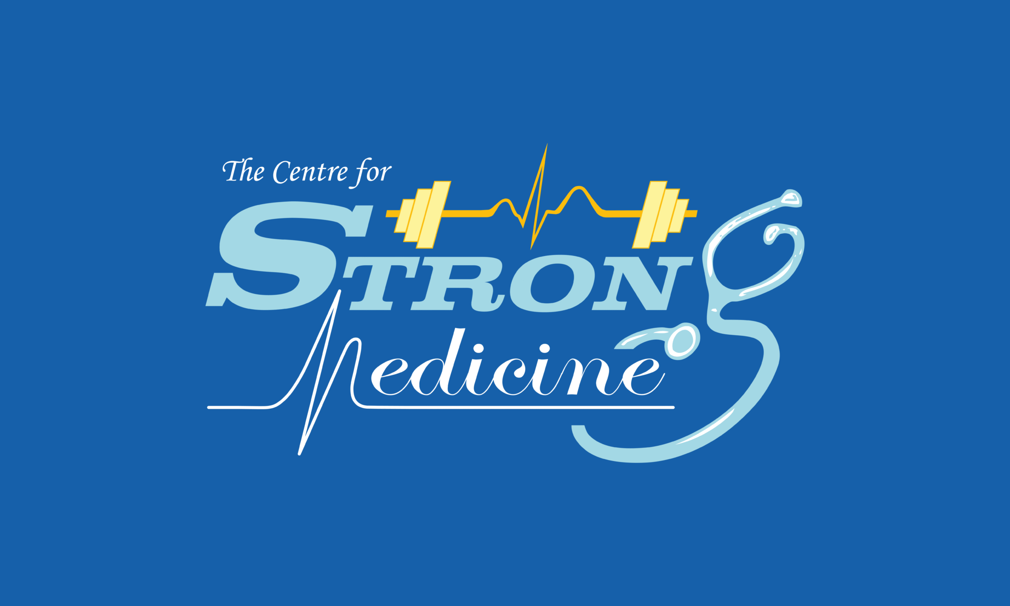 Home - Strong Medicine center