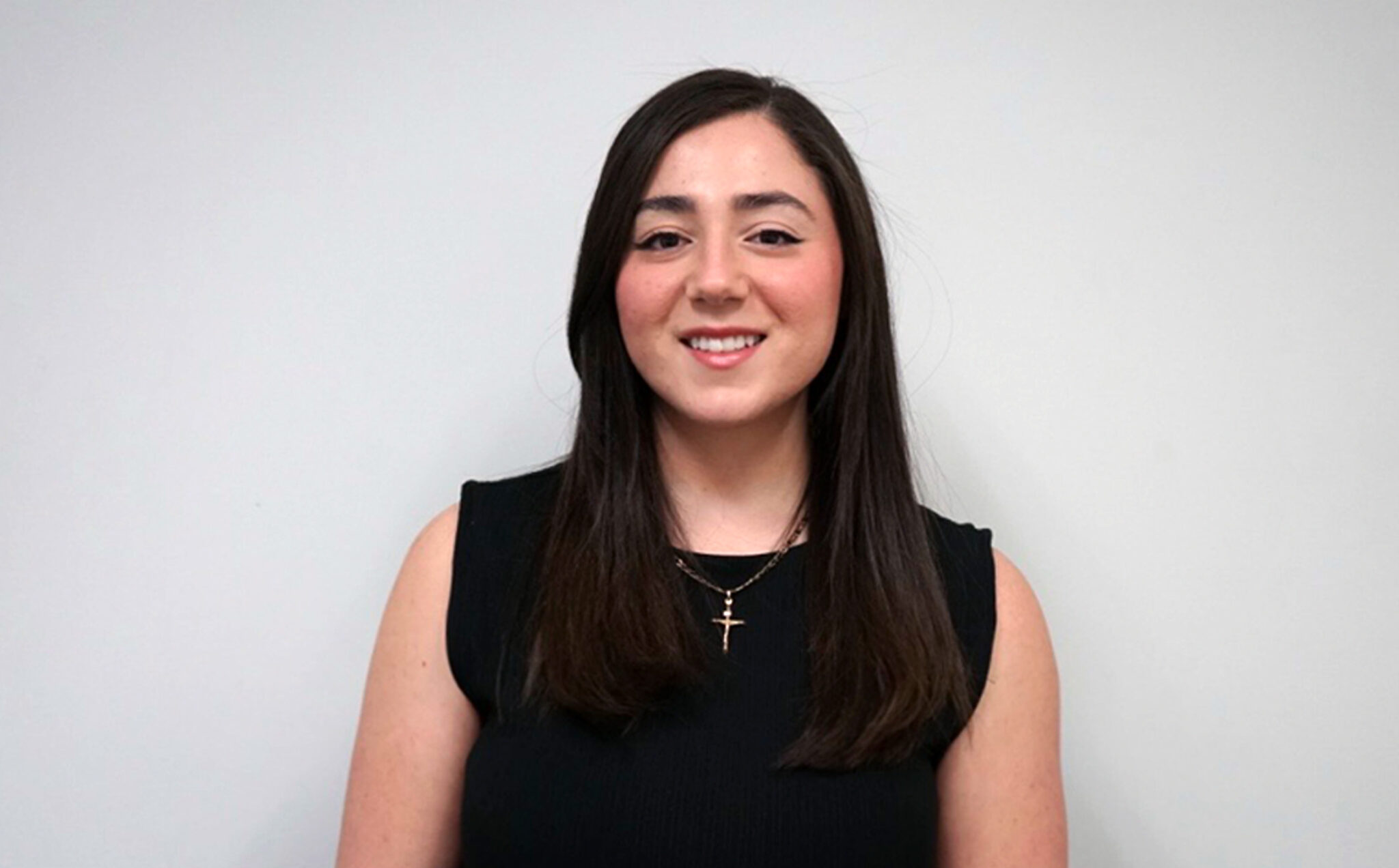 Renee Helou - Strong Medicine center